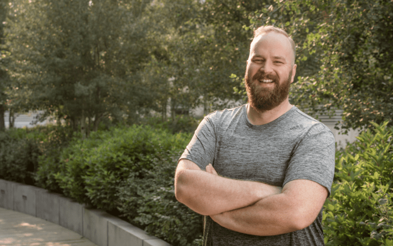 Robert Clark: The Voice Behind the Edmonton Oilers - YEG Thrive