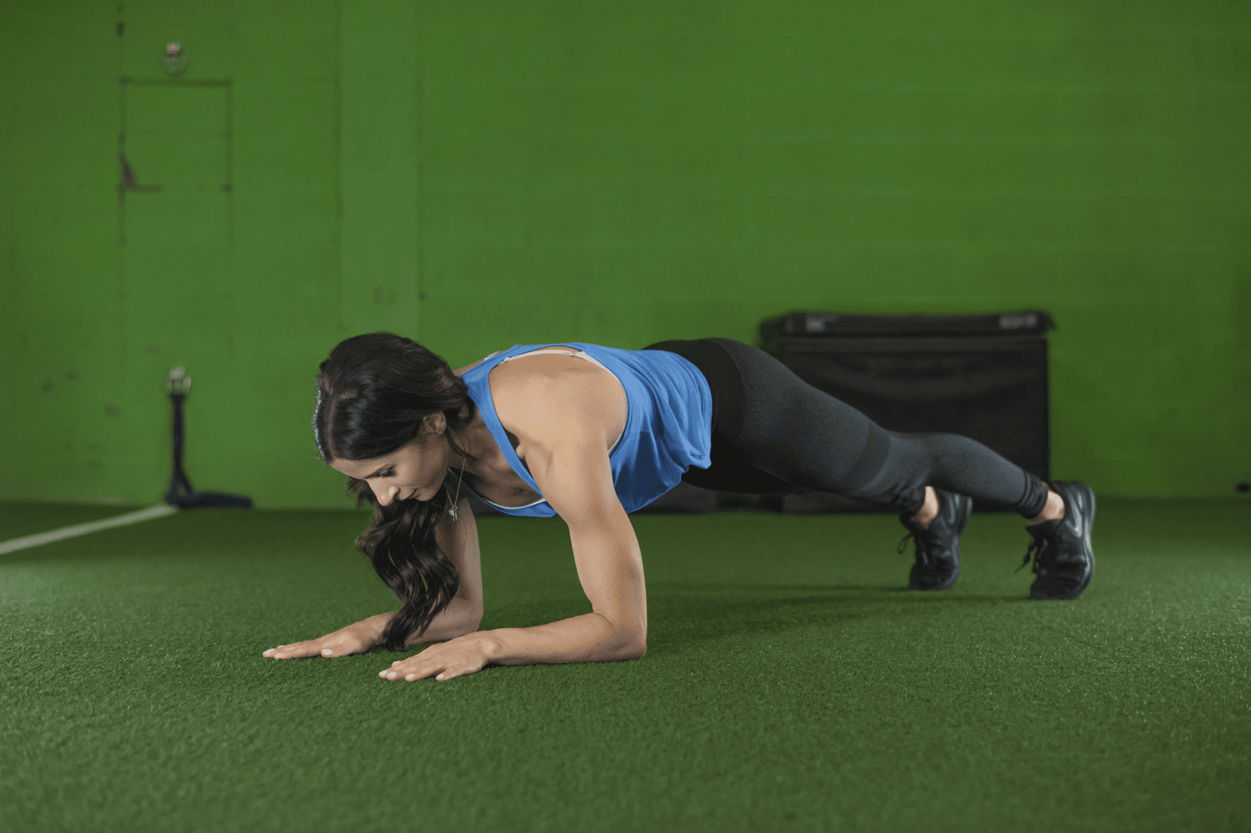 A Quick Guide to the Exciting World of Planks - YEG Thrive