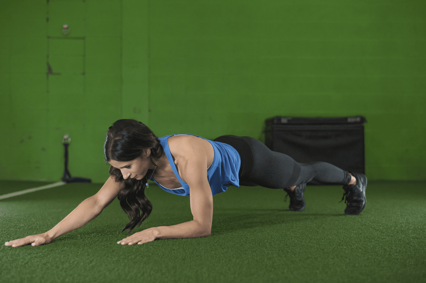 A Quick Guide to the Exciting World of Planks - YEG Thrive