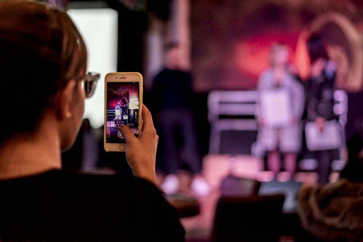 2019 YEG Thrive Awards Winners - PHOTOS - YEG Thrive