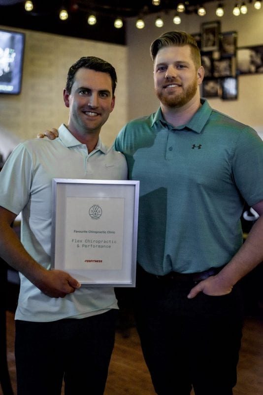 2019 YEG Thrive Awards Winners - PHOTOS - YEG Thrive