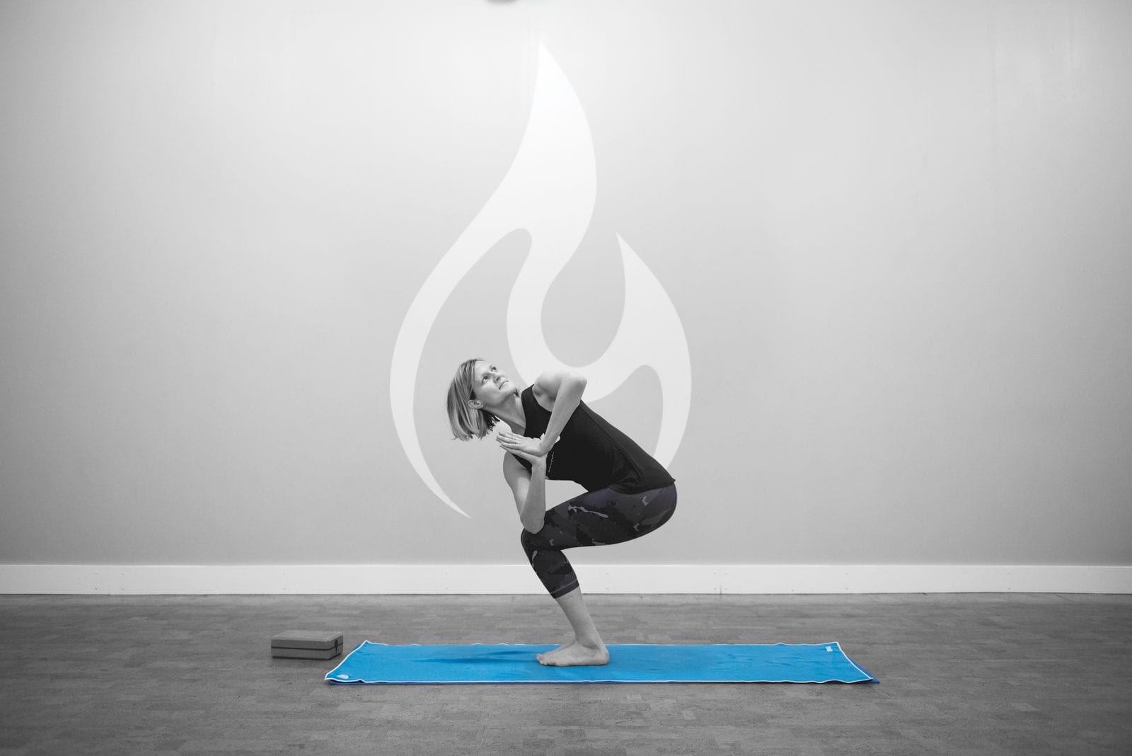Your Best Guide To Learning Moksha Yoga Poses - YEG Thrive