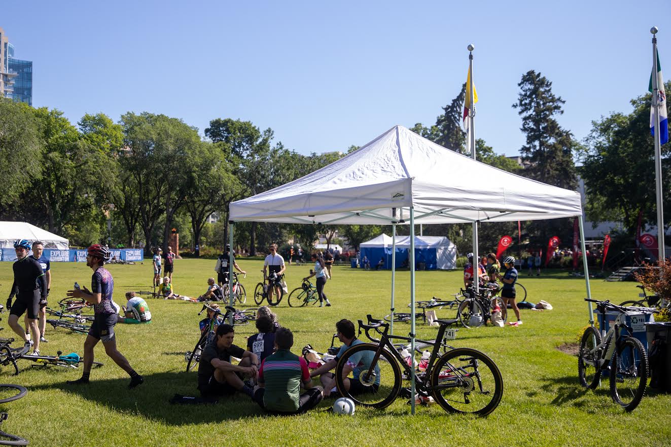 Gear Up for an Unforgettable Ride at the 2023 Edmonton Urban Fondo ...