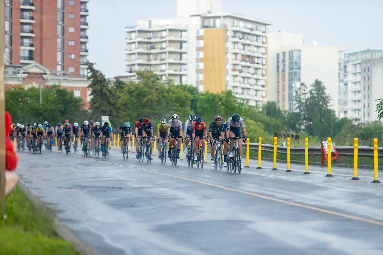 Gear Up for an Unforgettable Ride at the 2023 Edmonton Urban Fondo ...
