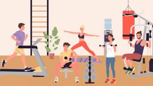 Understanding the Three Types of Muscle Contractions: Concentric ...