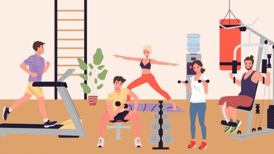 Understanding the Three Types of Muscle Contractions: Concentric ...