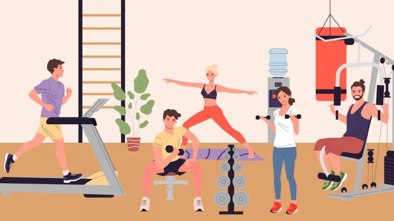 Understanding the Three Types of Muscle Contractions: Concentric ...