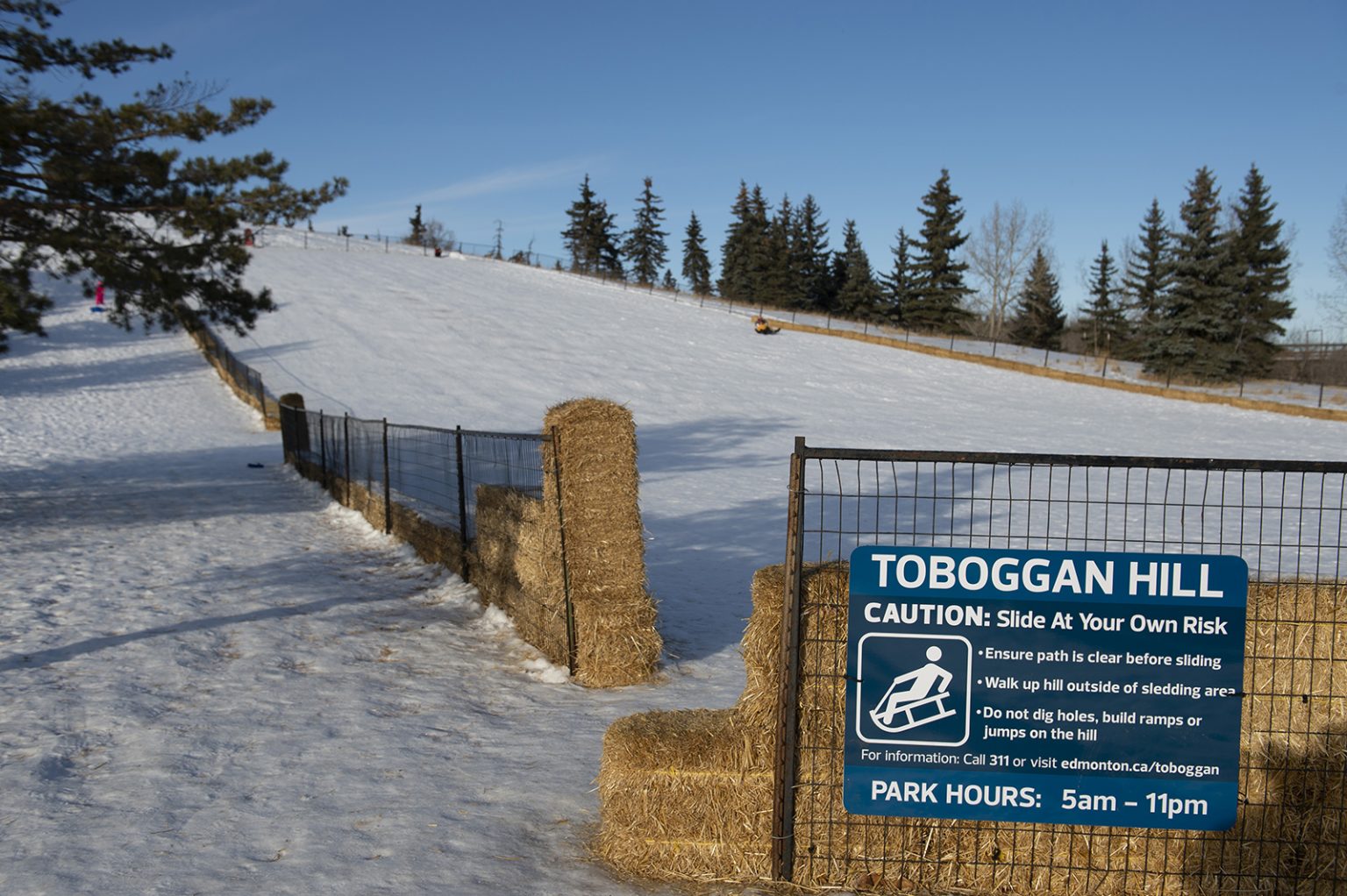 Get Outdoors This Week: Winter Wellness Activities to Try in Edmonton - YEG Thrive